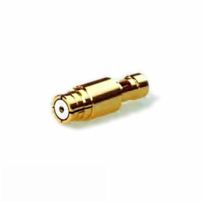 Cina SMP-K2 Ultra-Small Blind Mating RF Connector: prestazioni ad alta frequenza e design a risparmio di spazio in vendita