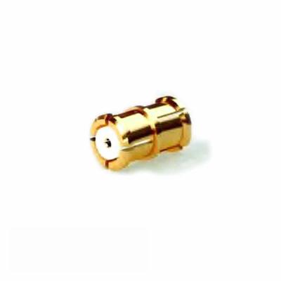 中国 HUADA SMP-KK1 Ultra-Small Blind-Mating RF Connector: High-Frequency, Vibration-Resistant Solution 販売のため