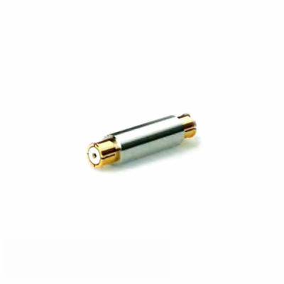 中国 HUADA SMP-KK11 Ultra-Small Blind-Mating RF Connector 販売のため