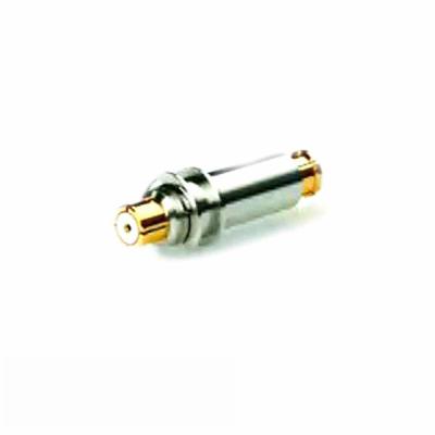 中国 HUADA SMP-KK12G Ultra-Small Blind-Mating RF Connector: High-Frequency Precision for Aerospace and Communications 販売のため