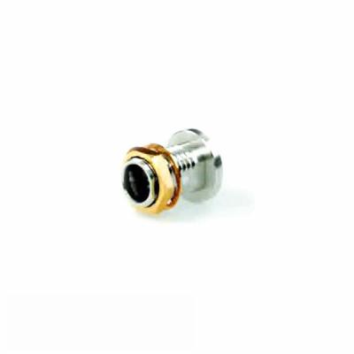 China HUADA SMP-JYJ-1 Ultra-Small Blind-Mating RF Connector: High-Frequency Precision for Compact Designs Te koop