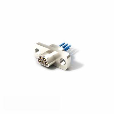 China HUADA ZMDM-21P Micro Rectangular Electrical Connector: Compact, High-Performance Solution Te koop
