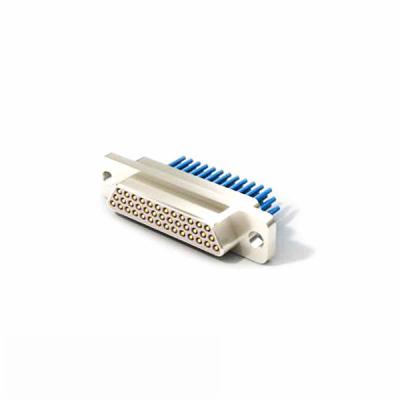 China HUADA ZMDM-31P Micro Conector Elétrico Retangular: Design compacto, alto desempenho à venda