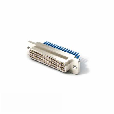 China HUADA ZMDM-51P Micro Conector Eléctrico Retangular: Design compacto, alto desempenho à venda