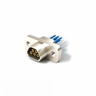 China HUADA ZMDM-21S Micro-Rectangular Connector: Compact ontwerp, hoge prestaties Te koop
