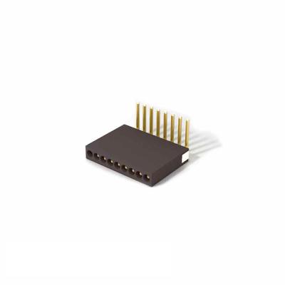 China HUADA CDbF-2TW Micro Connector 2-16 Positie, 1,27mm afstand Te koop