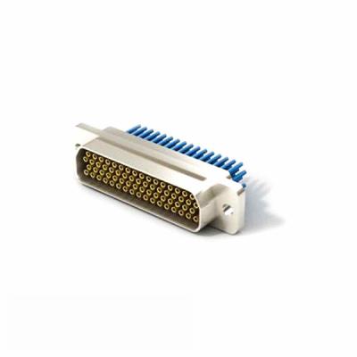 China HUADA ZMDM-66S Micro rechthoekige elektrische connector: compact ontwerp, hoge prestaties Te koop
