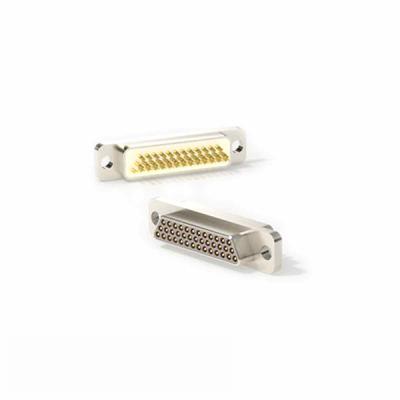 China HUADA ZMDM-25PS Micro rechthoekige elektrische connector: compact ontwerp, hoge prestaties Te koop