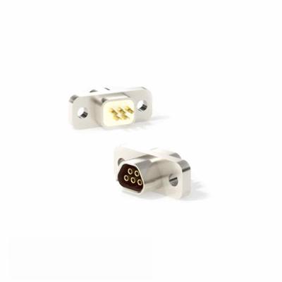 China HUADA ZMDM-21SS Micro Rectangular Connector: Compact ontwerp, hoge prestaties Te koop