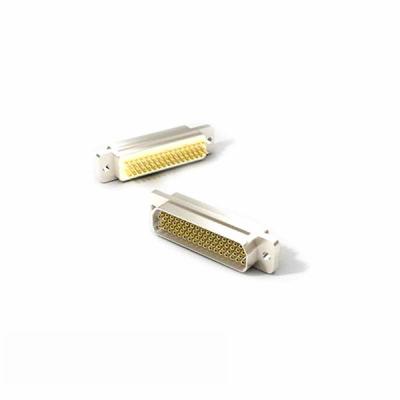 中国 HUADA ZMDM-66SS Micro Rectangular Electrical Connector: Compact Design, High Performance 販売のため