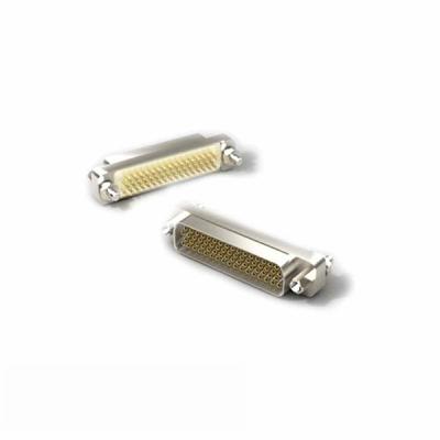 Cina HUADA ZMDM-66SNP4 Micro Rectangular Electrical Connector – Compact Design, High Performance in vendita