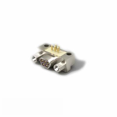 Китай HUADA ZMDM-15PWP1 Микро прямоугольный электрический разъем: компактный дизайн, высокая производительность продается