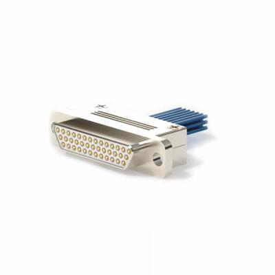 Cina HUADA ZMDM-39PH Micro Rectangular Electrical Connector: Compact Design, High Performance in vendita