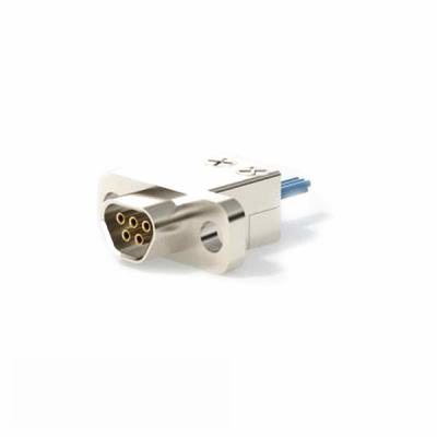 Cina HUADA ZMDM-5SH Micro Rectangular Electrical Connector: Compact Design, High Performance in vendita