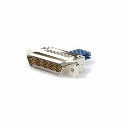 Cina HUADA ZMDM-39SH Micro Rectangular Electrical Connector – Compact Design, High Performance in vendita