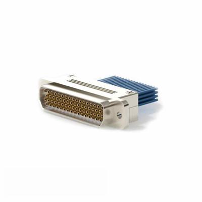 China HUADA ZMDM-66SH Micro Conector Eléctrico Retangular: Design compacto, alto desempenho à venda