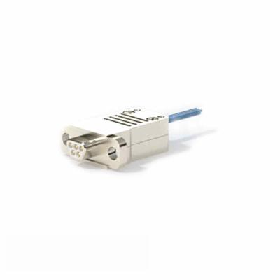 中国 HUADA ZMDM-9PH2 マイクロ長方形電気コネクタ: コンパクトなデザイン,高性能 販売のため