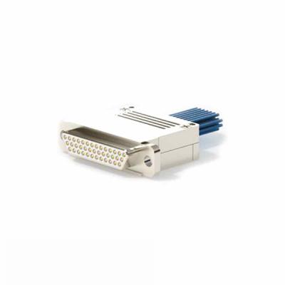 中国 HUADA ZMDM-39PH2 マイクロ長方形電気コネクタ コンパクトなデザイン,高性能 販売のため