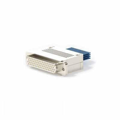 中国 HUADA ZMDM-66PH2 マイクロ長方形電気コネクタ: コンパクトなデザイン,高性能 販売のため