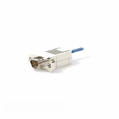 中国 HUADA ZMDM-21SH2 マイクロ長方形電気コネクタ: コンパクトなデザイン,高性能 販売のため