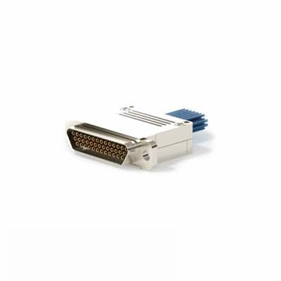 中国 HUADA ZMDM-39SH2 マイクロ長方形電気コネクタ: コンパクトなデザイン,高性能 販売のため
