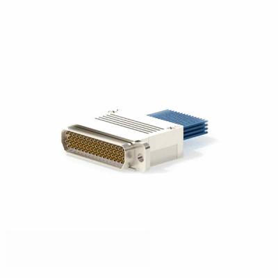 中国 HUADA ZMDM-51SH2 マイクロ長方形のコネクタ: コンパクトなデザイン,高性能 販売のため