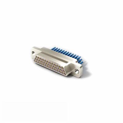 中国 HUADA ZMDM-39P-A Micro Rectangular Connector: Compact Design, High Performance 販売のため