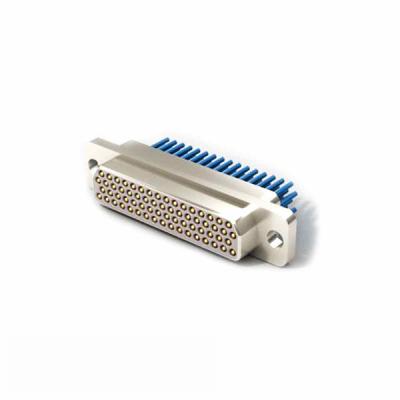 中国 HUADA ZMDM-51P-A Micro Rectangular Electrical Connector: Compact Design, High Performance 販売のため
