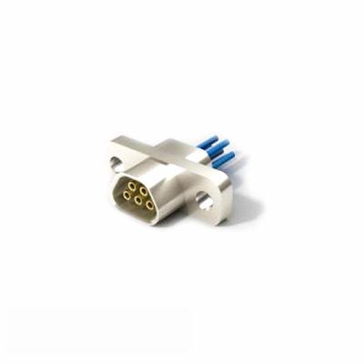 中国 HUADA ZMDM-9S-A Micro Rectangular Connector: Compact, Reliable, and High-Performance 販売のため