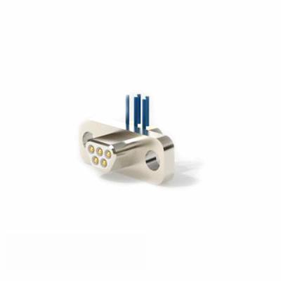 Cina HUADA ZMDM-21PJ Micro Rectangular Electrical Connector: Compact Design, High Performance in vendita