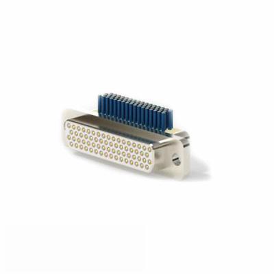 Cina HUADA ZMDM-51PJ Micro Rectangular Connector: Compact Design, High Performance in vendita
