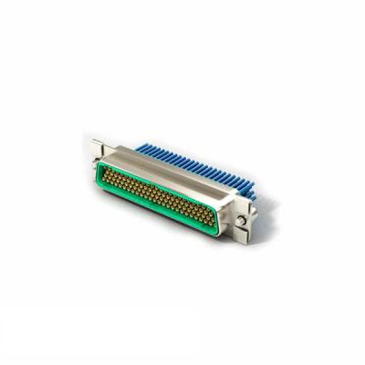 Cina CDb-100T Pitch Electrical Connector – 100 Cores, High-Performance Crimping, Insulation Resistance, and Vibration Resista in vendita