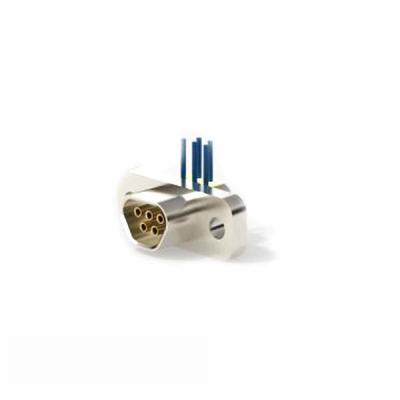 China HUADA ZMDM-21SJ Micro Rectangular Electrical Connector: Compact Design, High Performance à venda