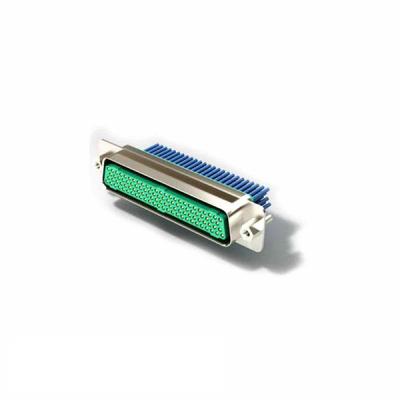 Китай CDb HUADA CDb-100Z Pitch Electrical Connector - 100 Cores, High-Performance, Temperature Resistant, Crimping Compatibili продается