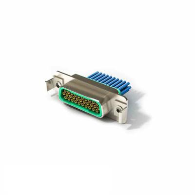 Китай CDb HUADA CDb-19ZKYS Pitch Electrical Connector – 13-Core, High-Performance, Temperature Resistant, GJB2446 Compliant продается