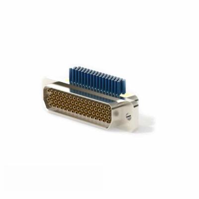 Китай Compact Micro Rectangular Electrical Connector: HUADA ZMDM-51SJ Series продается