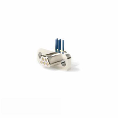 Китай HUADA ZMDM-21PJ1 Micro Rectangular Electrical Connector – Compact Design, High Performance продается