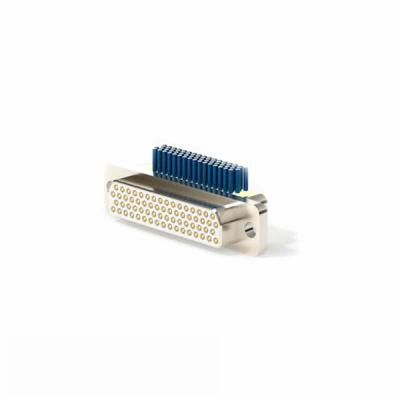Китай HUADA ZMDM-66PJ1 Micro Rectangular Electrical Connector: Compact Design, High Performance продается