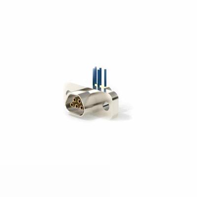 Cina HUADA ZMDM-9SJ1 Micro Rectangular Electrical Connector: Compact Design, High Performance in vendita