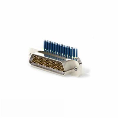 中国 HUADA ZMDM-37SJ1 Micro Rectangular Connector: Compact Design, High Performance 販売のため