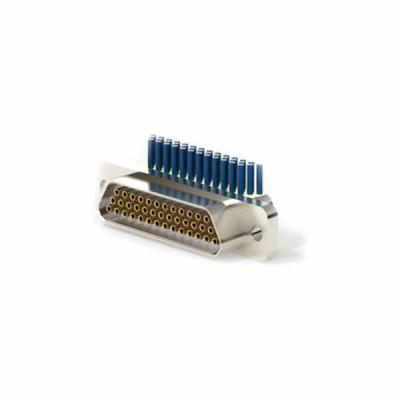 China HUADA ZMDM-39SJ1 Micro Rectangular Connector: Compact Design, High Performance à venda