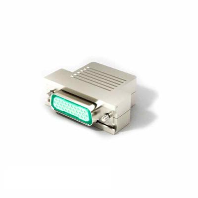 China HUADA CDb-79TJYS2 Pitch Connector: 1.91mm, 13-100 Cores, 5A, IP67 Rated, Military-Grade, High-Density, Aerospace, Indust à venda