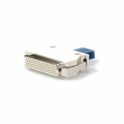 China HUADA ZMDM-51PQH Micro Rectangular Connector: Compact Design, High Performance à venda