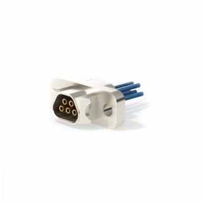 China HUADA ZMDM-9SQ Micro Rectangular Electrical Connector: Compact Design, High Performance à venda