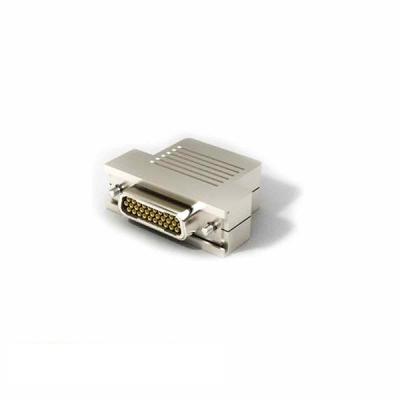 China HUADA CDb-100TKYS2 Pitch Connector: 1.91mm, 13-100 Cores, 5A, IP67 Rated, Military-Grade, High-Density, Aerospace, Indus à venda