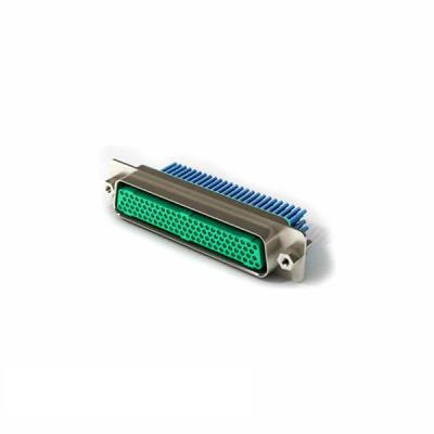 China HUADA CDb-52ZJY Pitch Connector: 1.91mm, 13-100 Cores, 5A, Military-Grade, High-Density, IP67, Aerospace, Industrial à venda