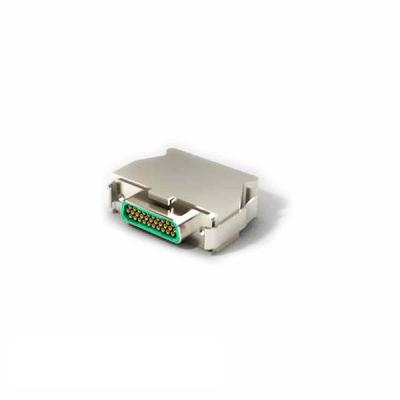China CDb-19TKYS High-Performance Electrical Connector - 13 to 100 Cores, 1.91mm Contact Spacing à venda