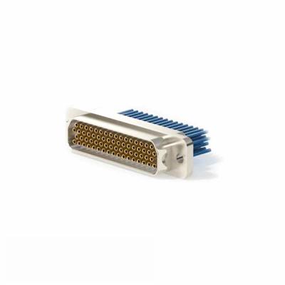 China HUADA ZMDM-66SQ Micro Rectangular Electrical Connector - Compact, Durable, High Performance à venda