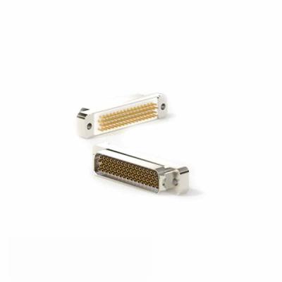 China HUADA ZMDM-37SQN Micro Rectangular Electrical Connector - Compact, High-Performance à venda