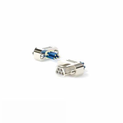 China ZMDC-5PL Micro Rectangular Electrical Connector - Compact, High-Density, Durable à venda